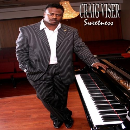 Play Sweetness by Craig Viser on Amazon Music
