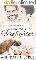 Amazon.com: The Omega's Surprise Baby (Oceanport Omegas Book 3) eBook : Byrde, Ann-Katrin ...