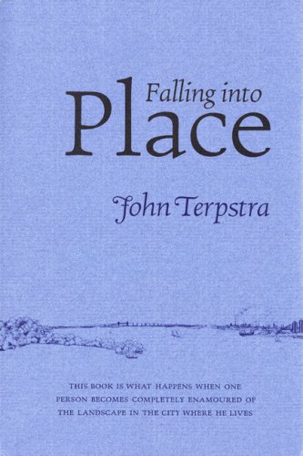 Falling Into Place: Terpstra, John: 9781894031608: Books - Amazon.ca