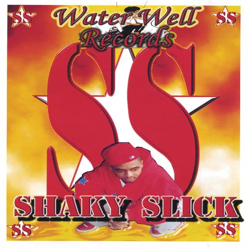 Amazon.com: Shaky Slick : Shaky Slick: Digital Music