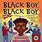 Black Boy, Black Boy: Celebrate Remarkable Moments in Black History ...