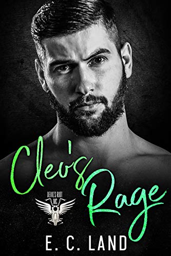 Cleo's Rage (Devil's Riot MC Book 4) - Kindle edition by Land, E.C ...