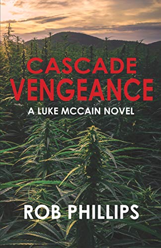 Amazon.com: Cascade Vengeance (Luke McCain Mysteries Book 2) eBook ...
