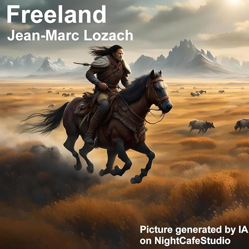 Amazon.com: Freeland : Jean-Marc Lozach: Digital Music