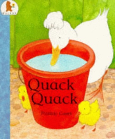 Quack Quack: 9780744514254: Books - Amazon.ca