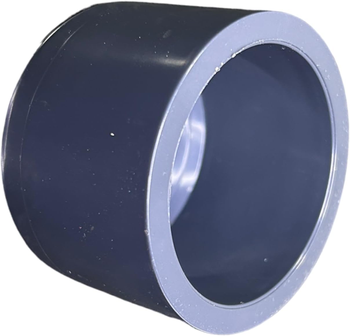 Amazon.com: 2-Pack, ERA Schedule 80 PVC Pipe Fitting, End Cap, 847 ...