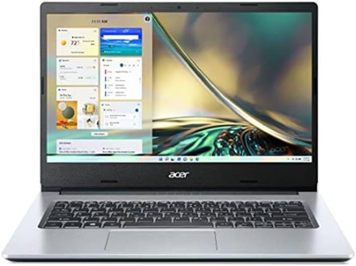 NEELKANTH ENTERPRISES Anti-Glare Transparent Ultra Clear Glossy Laptop ...