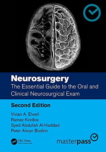 The Best Neurosurgery Books of All Time - BookAuthority