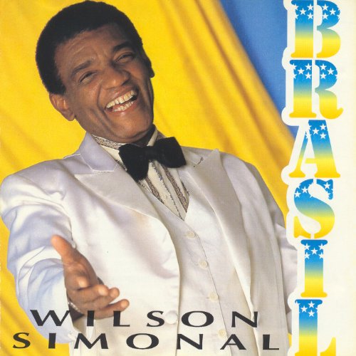 Écouter Wilson Simonal de Wilson Simonal sur Amazon Music