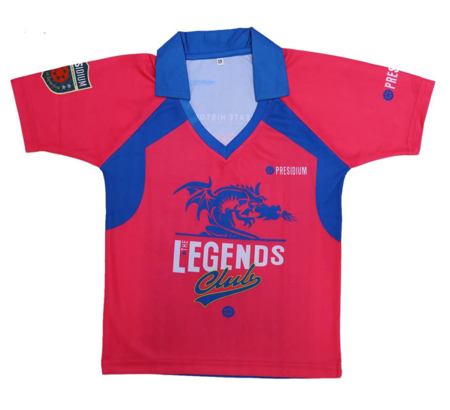 Buy Presidium Club Legends | Presidium School Uniform | Beyond Uniforms ...