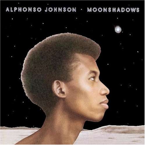 Johnson, Alphonso - Moonshadows - Amazon.com Music