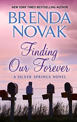 Finding Our Forever: Novak, Brenda: 9781432838744: Books - Amazon.ca