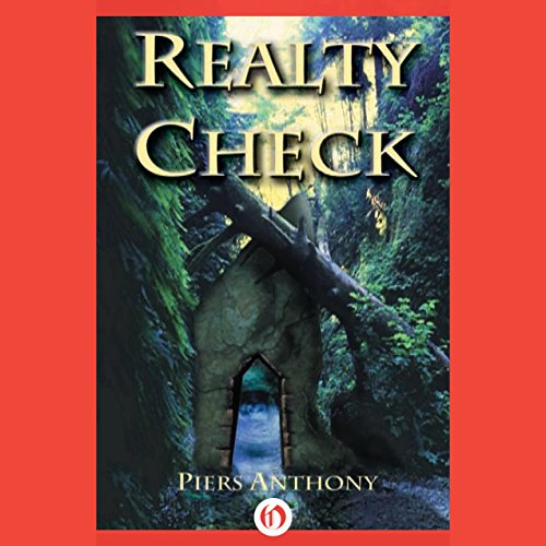 Amazon.com: Realty Check (Audible Audio Edition): Piers Anthony, Steven ...