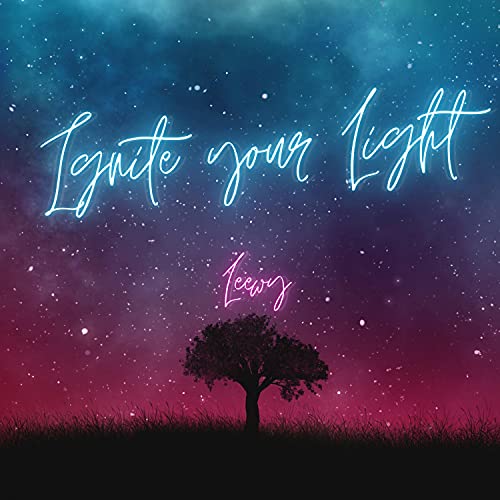 Play Ignite your Light by Leewy on Amazon Music