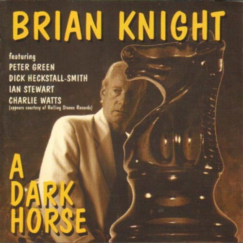 Play A Dark Horse by Brian Knight on Amazon Music