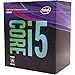 Amazon.com: Intel® Core™ i5-8500 Desktop Processor 6 Core up to 4.1GHz ...