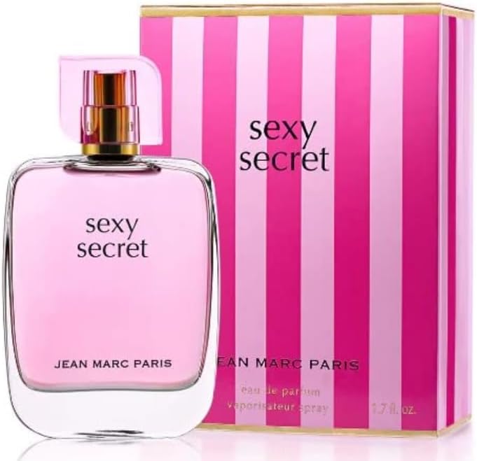 Amazon.com : Generic SEXY SECRET EAU DE PARFUM 1.7 FL.OZ : Beauty ...