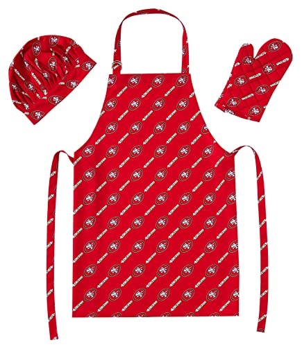 Amazon Best Sellers: Best Sports Fan Aprons