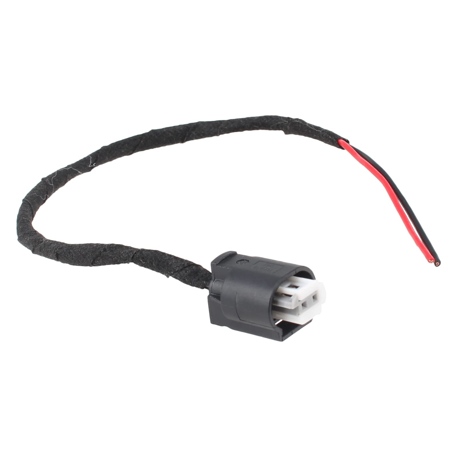 Amazon.com: MOTOALL Side Marker Scuttle Pigtail Plug for MINI COOPER 07 ...