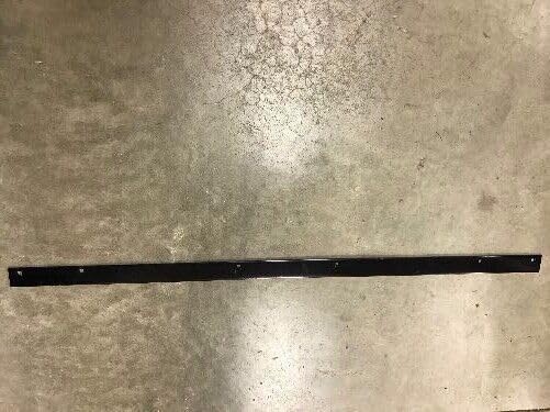 Amazon.com: 48" Scraper Bar Wear Plate 23956 Snow Blade Plow Dozer ...
