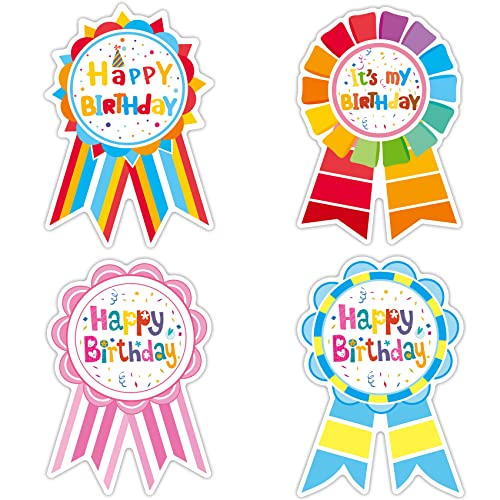 10 Best Kids Birthday Stickers - BabyStuffLab