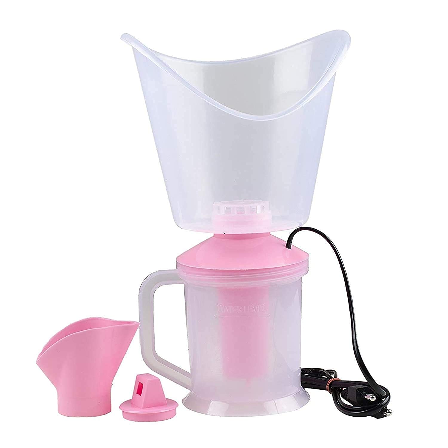 Vicks Warm Steam Vape 2 In1 Digital Beauty Nano Ionic Hot And Cool ...