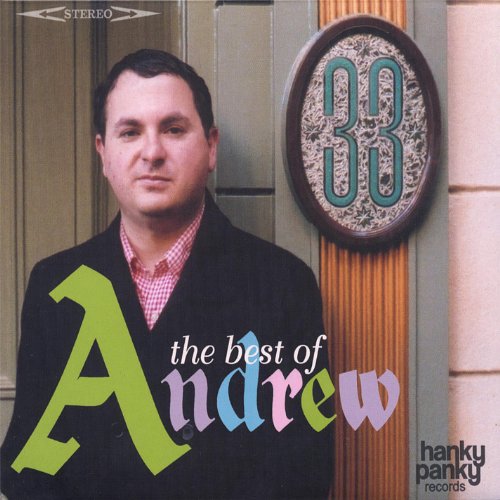 Amazon.com: 33:the best of andrew : Andrew: Digital Music