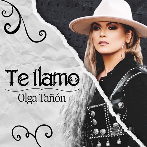 Play Te Llamo by Olga Tañón on Amazon Music