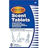 Amazon.com - EnviroCare Vacuum Cleaner Scent Tablets - 8 Pack - Air ...