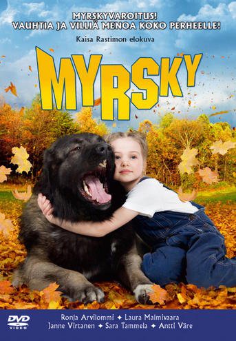 Amazon.com: Stormheart [Region 2] : Laura Malmivaara, Outi Mäenpää ...