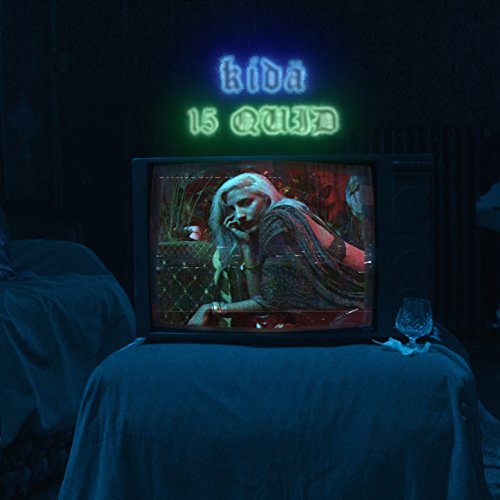 Amazon MusicでKidäの15 Quidを再生する