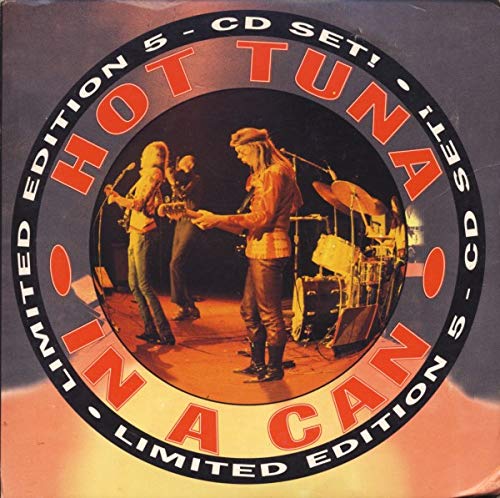 Buy In a Can Online at Low Prices in India | Amazon Music Store - Amazon.in