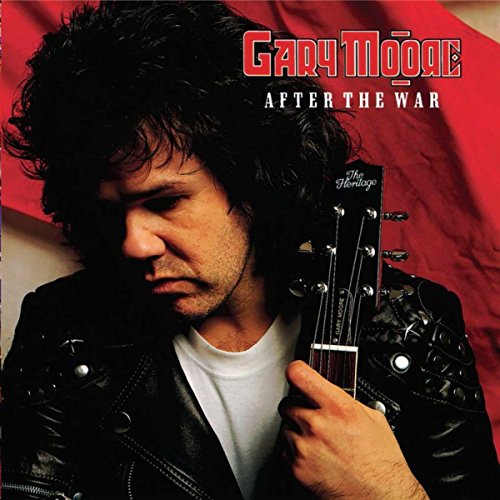Amazon.com: After The War : Gary Moore: Digital Music