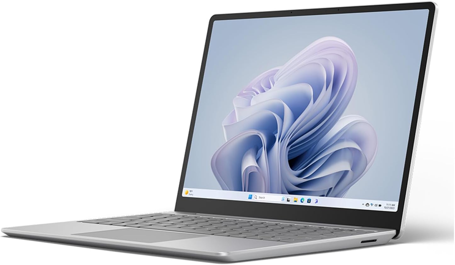 Microsoft Surface Pro 8 con Pantalla tactil de 13 Pulgadas, procesador Intel i7, Memoria RAM de ...