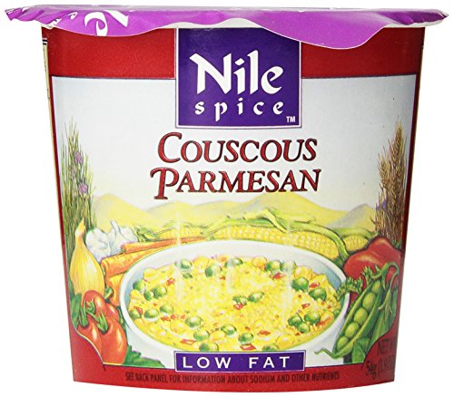 Nile Spice Soup, Couscous Parmesan, 1.9 Ounce (Pack of 12) | Amazon ...
