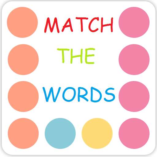 Match The Words Game - App on Amazon Appstore