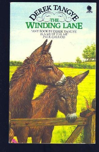 Winding Lane : Tangye, Derek: Amazon.in: Books