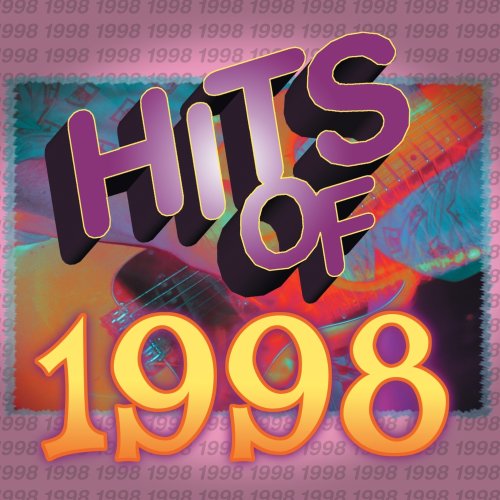 Amazon.com: Greatest Hits of 1998: CDs & Vinyl