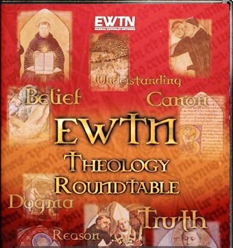 Amazon.com: CATHOLIC SOCIAL TEACHING (EWTN THEOLOGY ROUNDTABLE): EWTN 1 ...