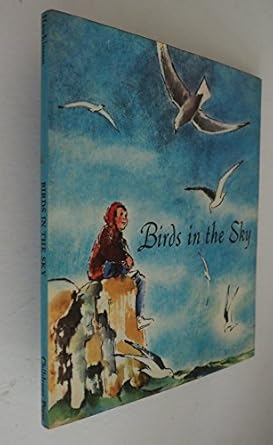 Birds in the Sky: Amazon.co.uk: Books