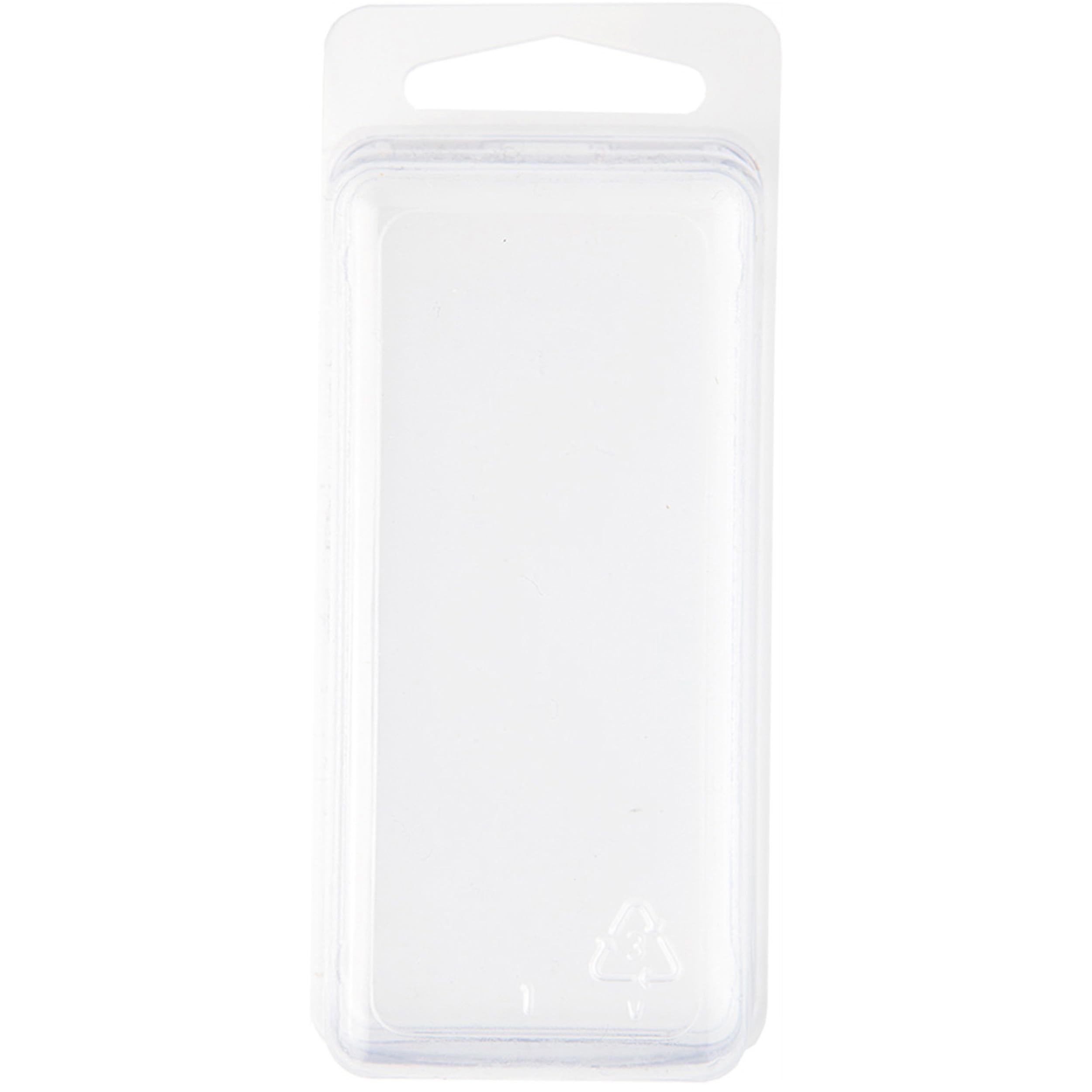 Amazon.com: Collecting Warehouse Clear Plastic Clamshell Package ...