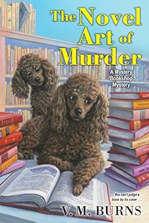 The Plot Is Murder (Mystery Bookshop Book 1) - Kindle edition by Burns ...