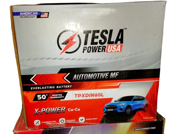 Everlasting Battery TPXDIN60L. : Amazon.in: Home & Kitchen