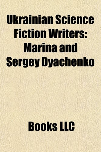 Ukrainian Science Fiction Writers : Amazon.in: Books