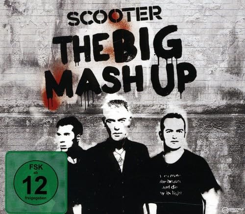 Scooter, Vanessa S., Vicky Leandros, Lord Otazzac, Claas P. Jambor ...