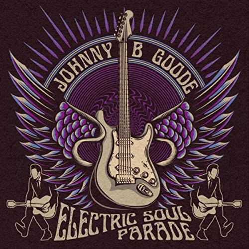 Play Johnny B. Goode by Electric Soul Parade on Amazon Music