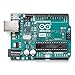 Arduino UNO R3 board with DIP ATmega328P : Amazon.in: Industrial & Scientific