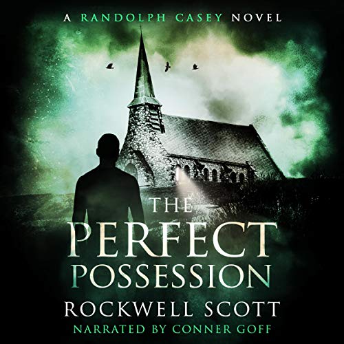 The Perfect Possession: Randolph Casey Horror Thrillers, Book 2 (Audio ...