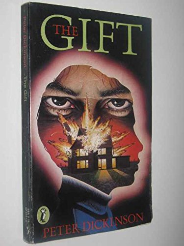 The Gift: Gareth Floyd, Peter Dickinson: 9780140307313: Amazon.com: Books