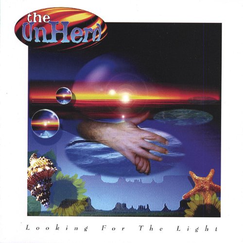 Play Looking For The Light by Larry Hoppen/The Unherd on Amazon Music